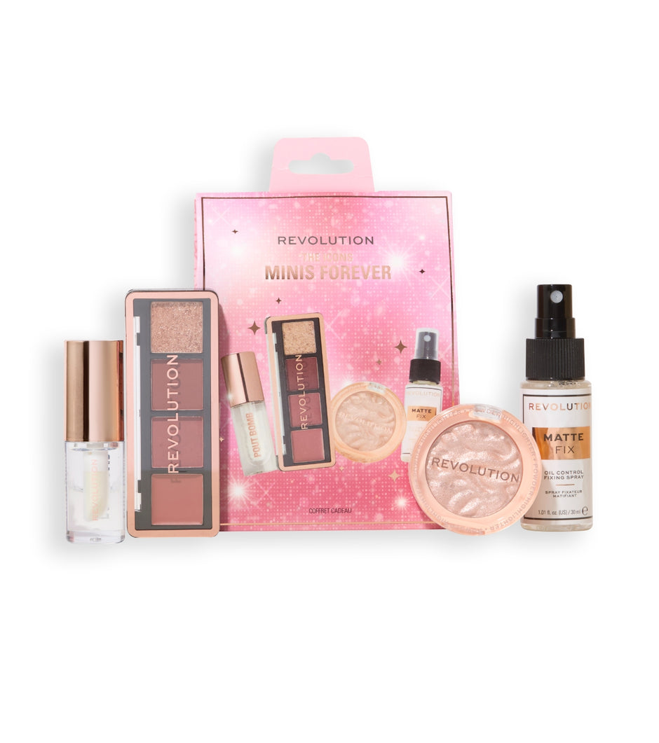 Revolution Beauty España