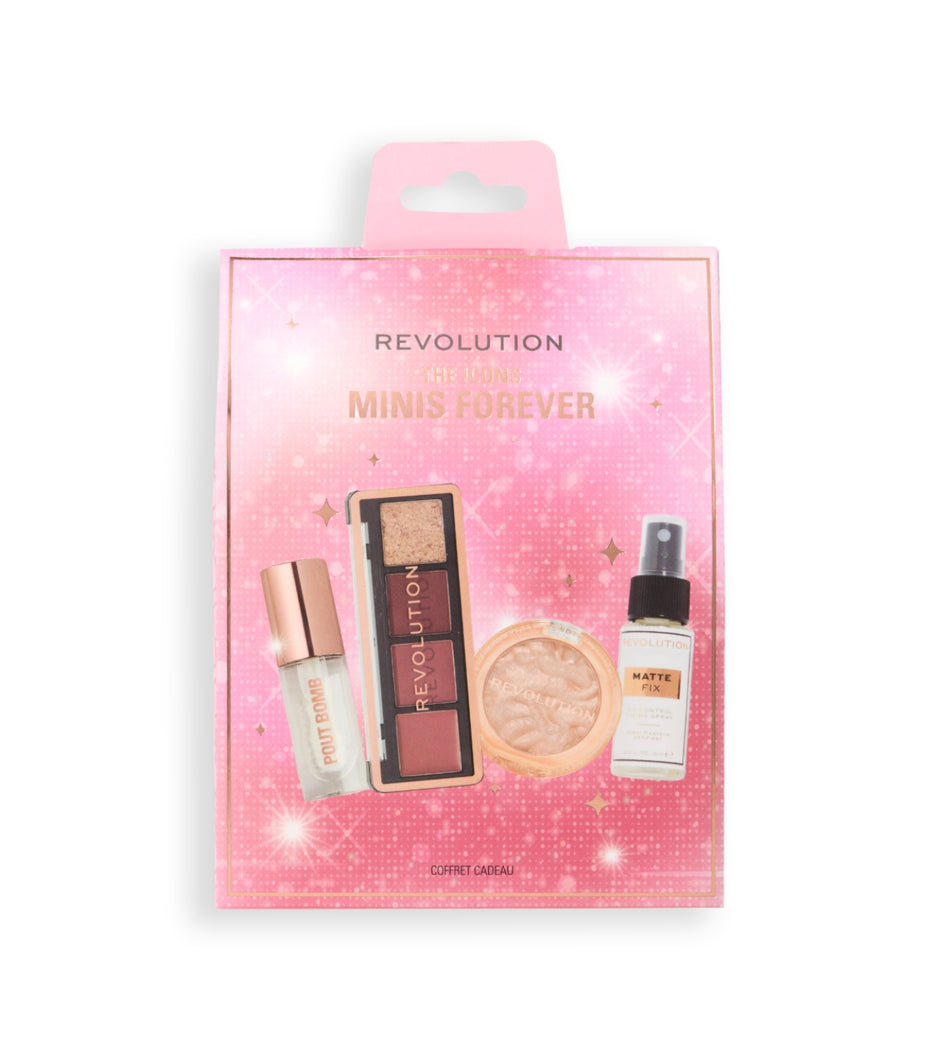 Revolution Beauty España