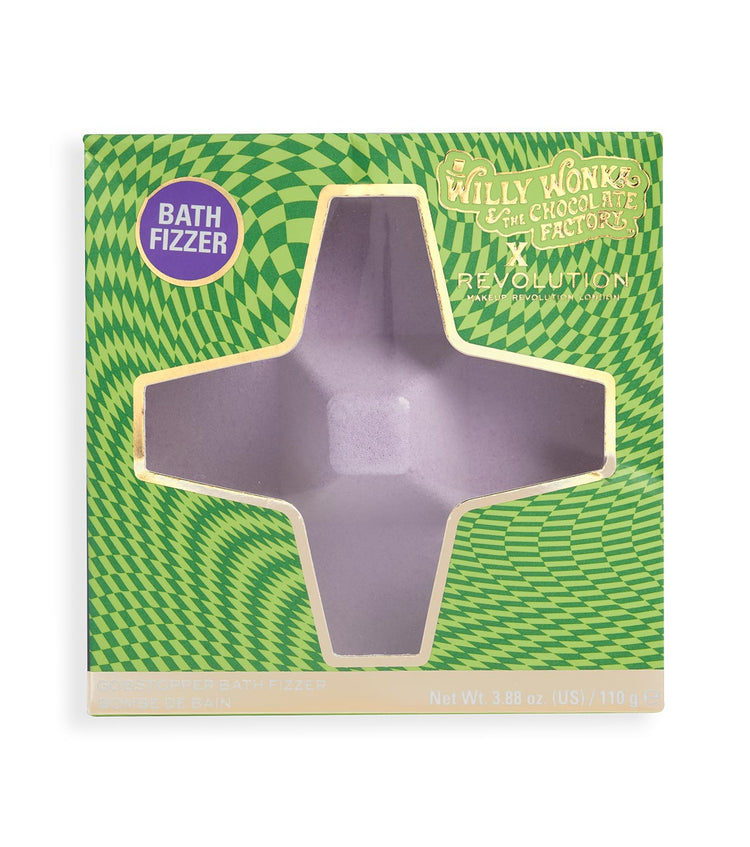 Revolution - *Willy Wonka & The chocolate factory* - Bomba de baño Eve ...